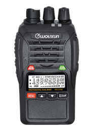 Two Way Radio List